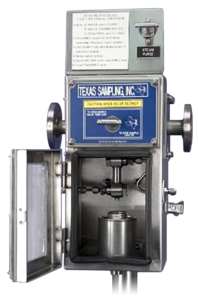 Texas-Sampling-prod1 – GO Regulator