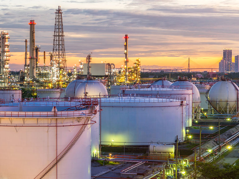 GO Regulator – Instrumentation Components