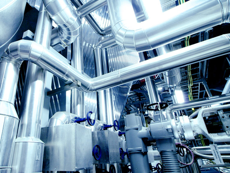 GO Regulator – Instrumentation Components