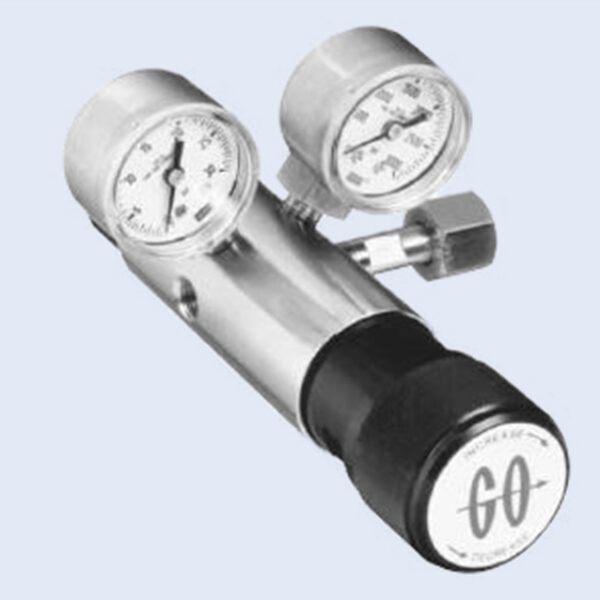 Cylinder – GO Regulator