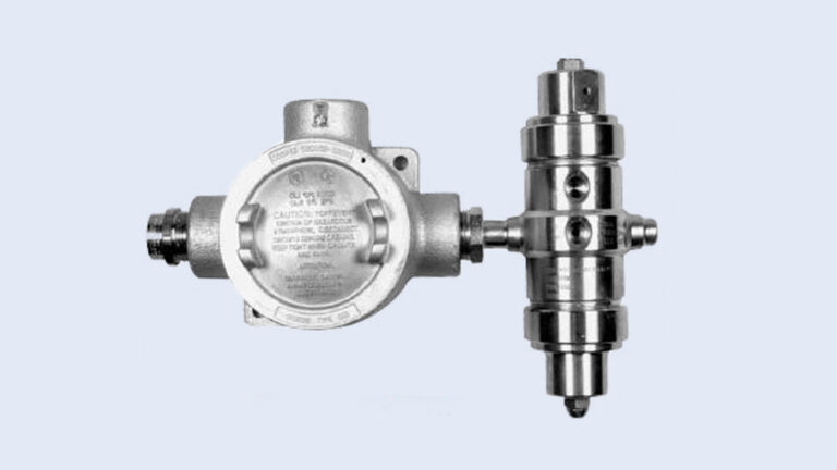 CV2 Electrically Heated – GO Regulator