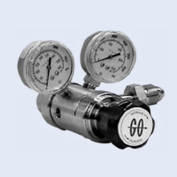 Cylinder – GO Regulator