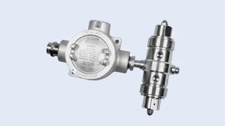 DH2 Electrically Heated – GO Regulator