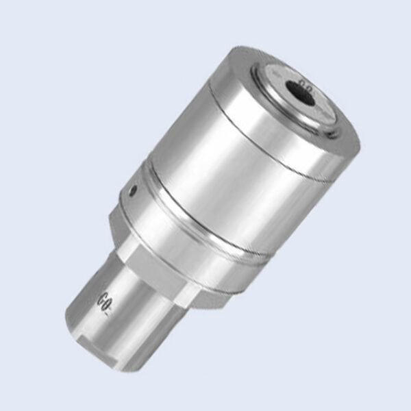 Dome Loaded – GO Regulator