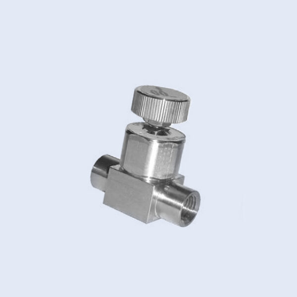 Diaphragm Valves – GO Regulator