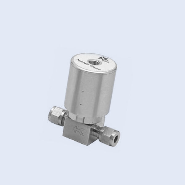Diaphragm Valves – GO Regulator