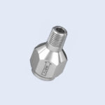 GO Regulator – Instrumentation Components