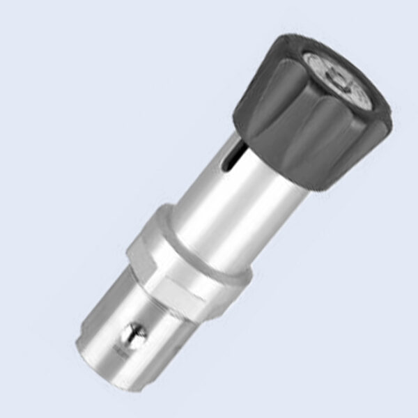 High Pressure – GO Regulator