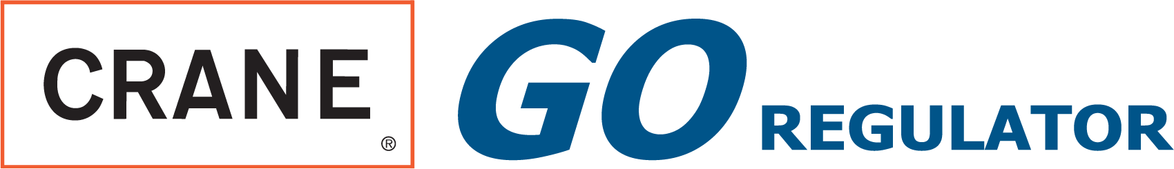 website logo – GO Regulator