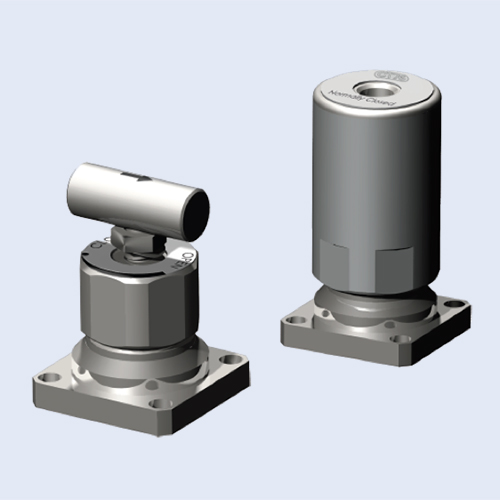 DV1 – 2-way Diaphragm Valve – GO Regulator